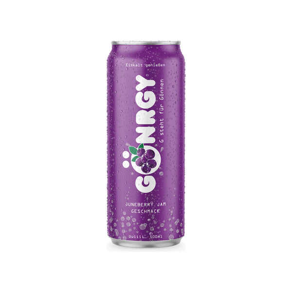 Energy Drinks
