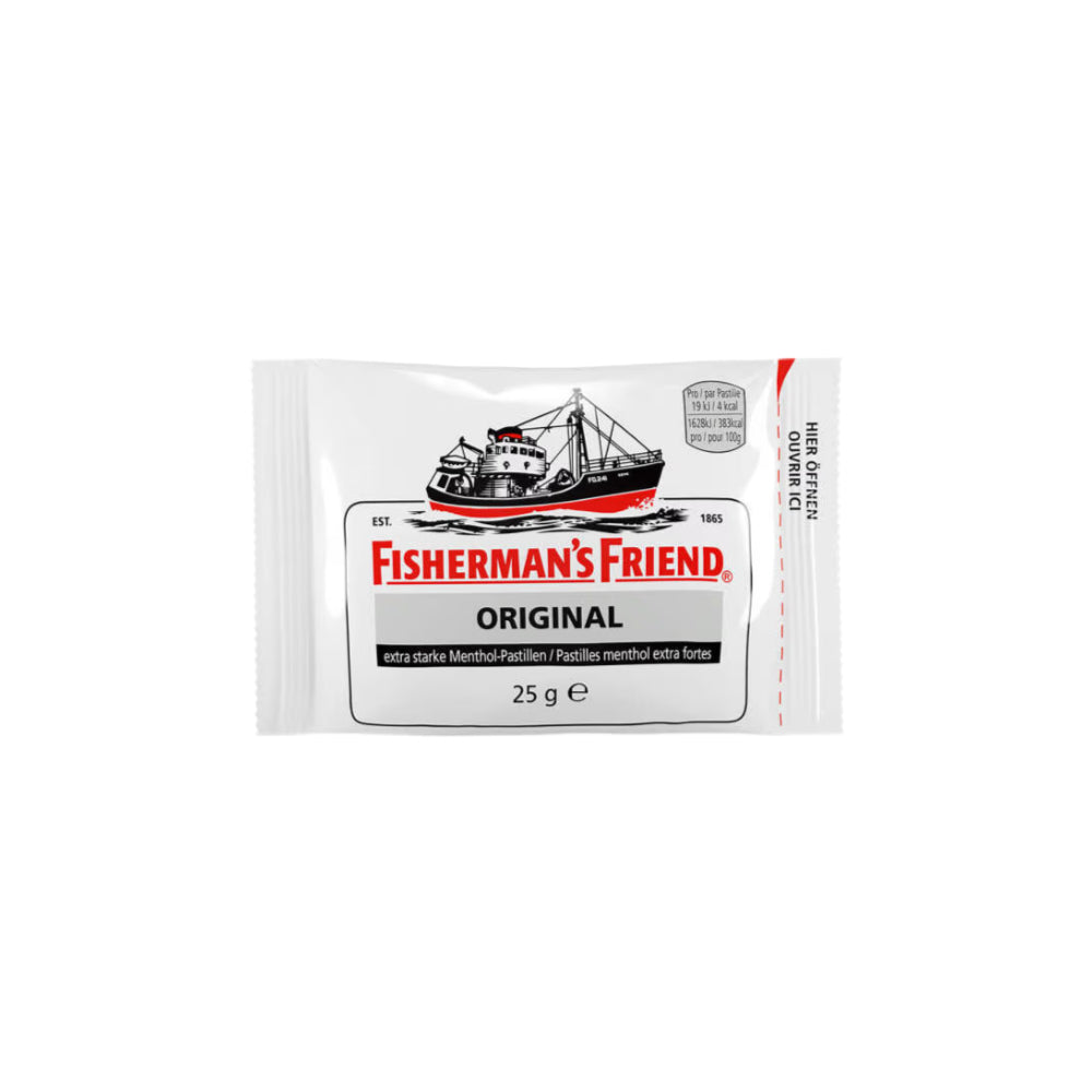 Fisherman's Friend Original 24 x 25 g