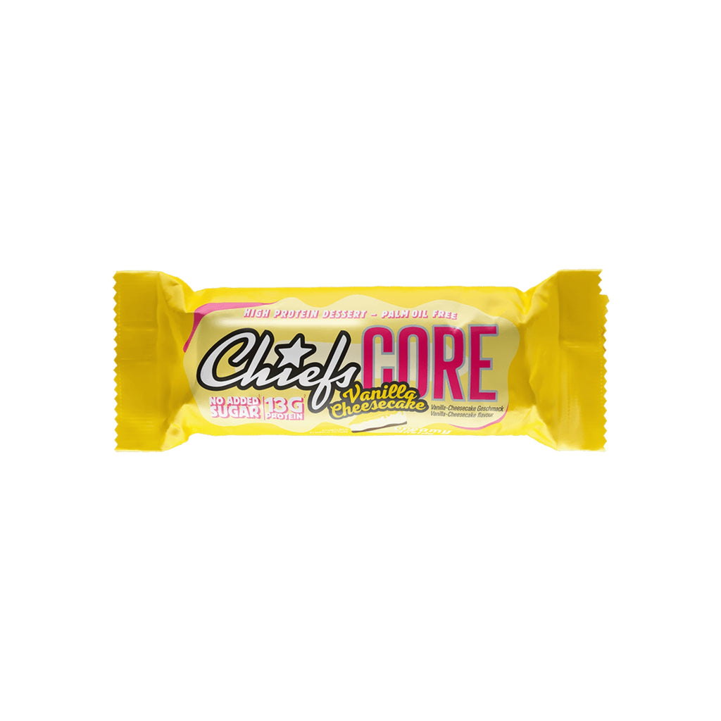 Protein Core Bar - Vanilla Cheesecake 40g