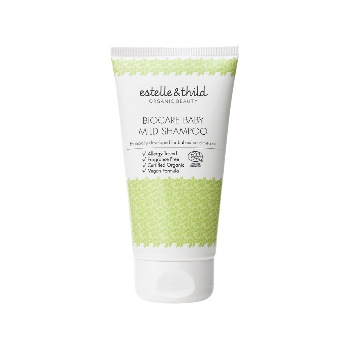 BioCare Baby Mild Shampoo 150ml – Secend.ch